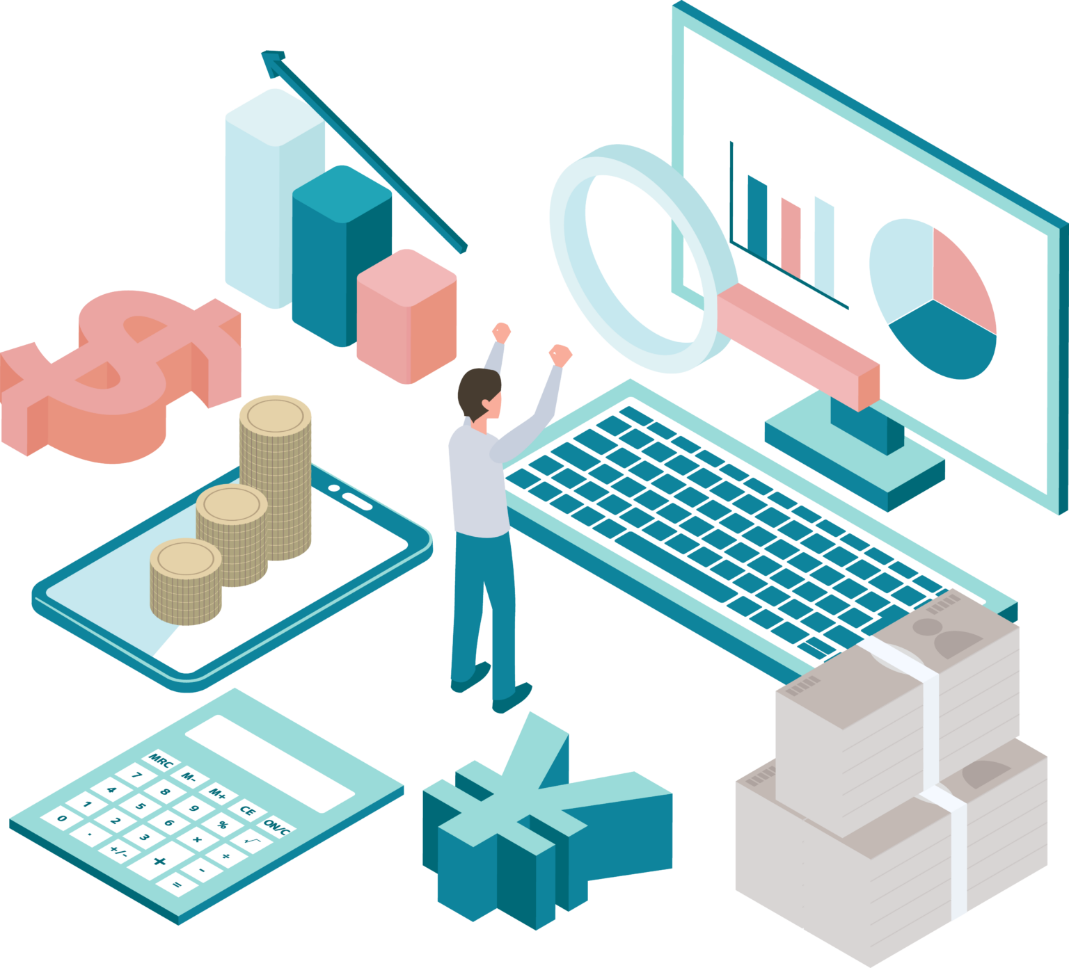 【初心者向け】米国株のおすすめ銘柄20選と選び方のポイントを紹介 | OMONPAKALU