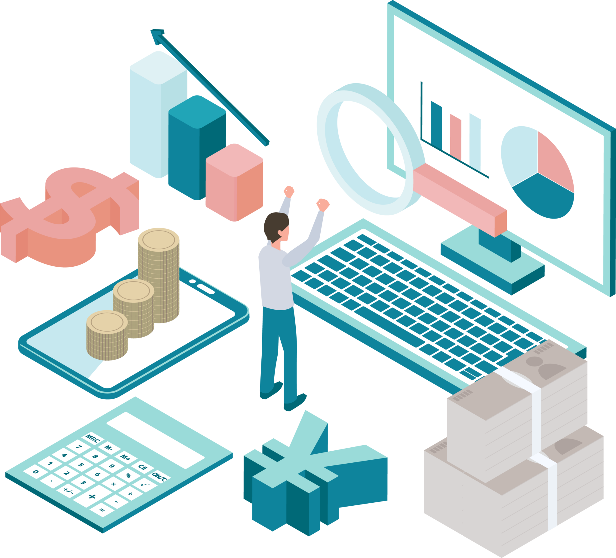 【初心者向け】米国株のおすすめ銘柄20選と選び方のポイントを紹介 | OMONPAKALU